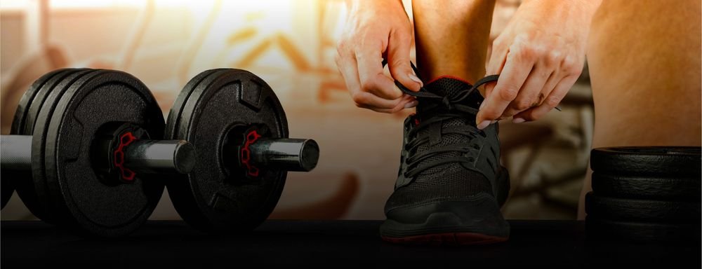 Uuden ajan kuntokeskus